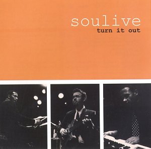 Soulive Albums: songs, discography, biography, and listening guide ...