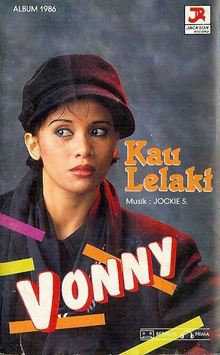 Vonny Sumlang Albums: songs, discography, biography, and listening ...