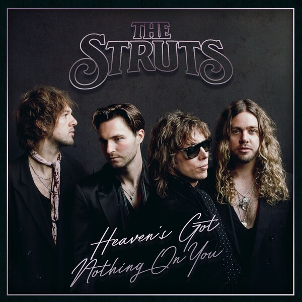 The Struts Albums: songs, discography, biography, and listening guide ...