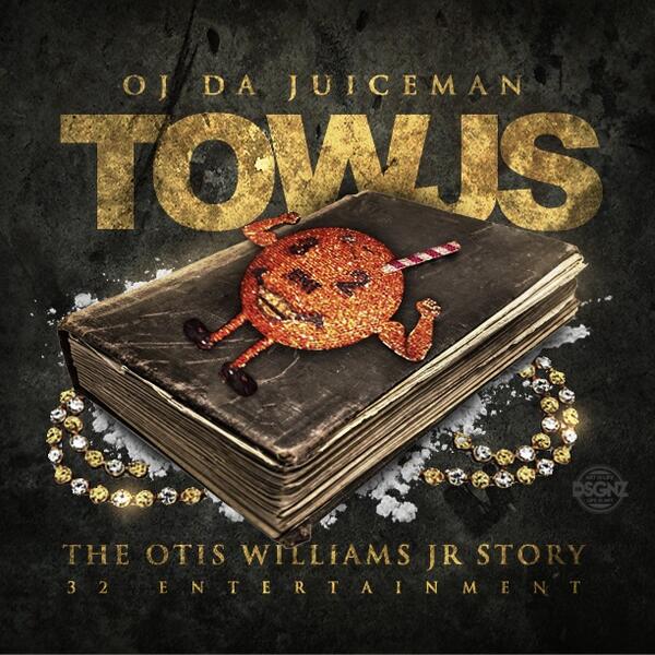 The Otis Williams Jr Story by OJ da Juiceman (Album, Trap): Reviews ...
