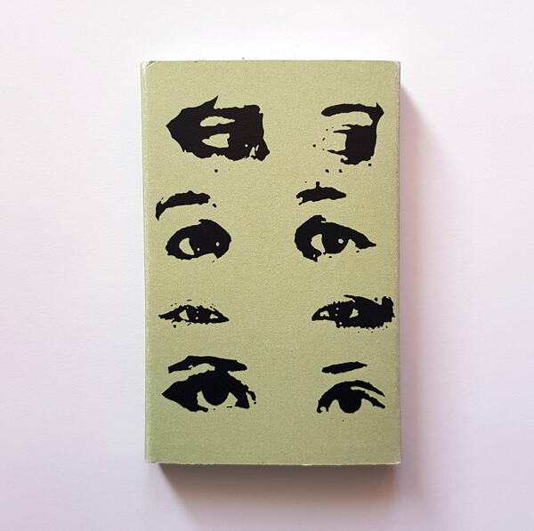 Ondata Rossa by Agathe Max Valentina Magaletti Yoshino Shigihara Dali ...