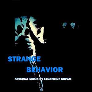 Strange Behavior by Tangerine Dream (Bootleg, Ambient): Reviews, Ratings, Credits, Song list ...