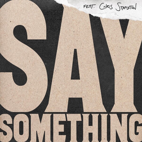Say Something by Justin Timberlake (Single, Folk Pop): Reviews, Ratings ...