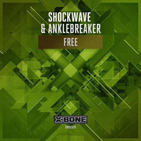 Free by Shockwave & Anklebreaker (Single): Reviews, Ratings, Credits ...