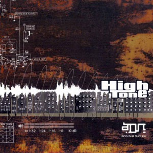 Acid Dub Nucleik by High Tone (Album, Dub): Reviews, Ratings, Credits ...
