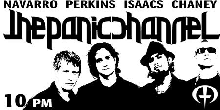 The Panic Channel Albums: songs, discography, biography, and listening guide - Rate Your Music