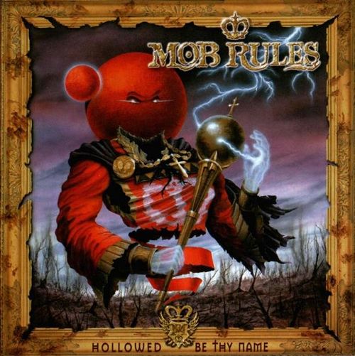 Mob Rules Albums: songs, discography, biography, and listening guide ...