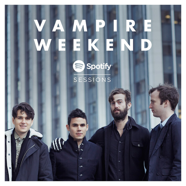 Vampire Weekend Albums: songs, discography, biography, and listening ...