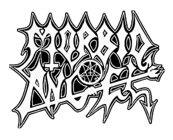 Morbid Angel Albums, Ranked Worst to Best - Rate Your Music
