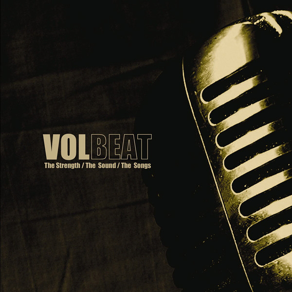 Volbeat - Healing Subconsciously - Lyrics and ratings - Rate Your Music