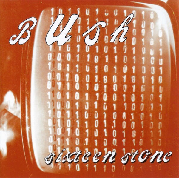Bush - Machinehead - Lyrics and ratings - Rate Your Music
