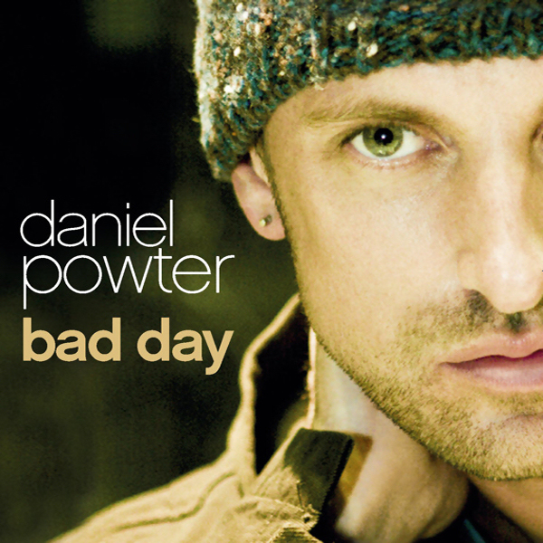 Daniel Powter Albums: songs, discography, biography, and listening ...