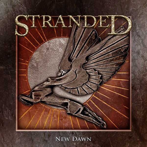New Dawn by Stranded (Album, Pop Rock): Reviews, Ratings, Credits, Song ...