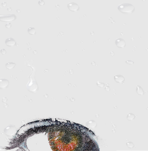 Blinking Twice / Warp Bend Twist by Donna Candy (EP; Bison): Reviews ...