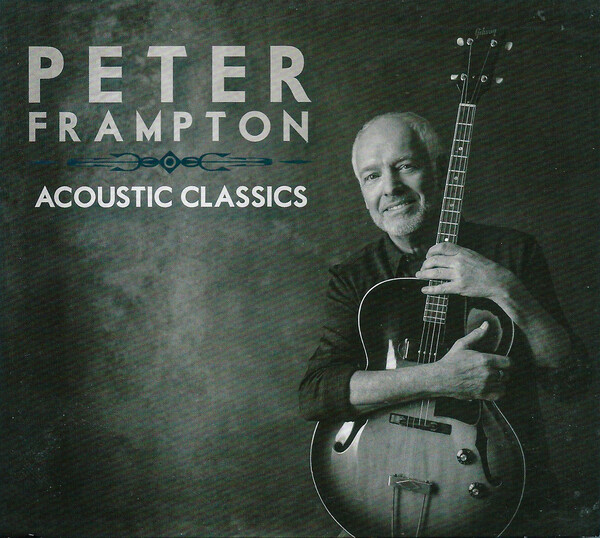 Acoustic Classics by Peter Frampton (Album, Acoustic Rock): Reviews ...