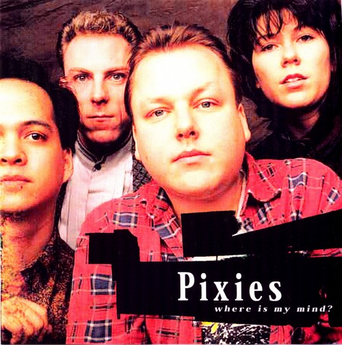 Pixies Albums: songs, discography, biography, and listening guide ...