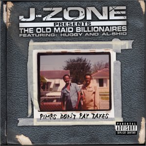 J-Zone Albums: songs, discography, biography, and listening guide ...