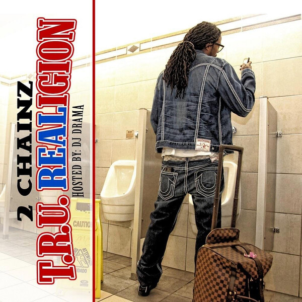 T.R.U. Realigion by 2 Chainz (Mixtape, Trap): Reviews, Ratings, Credits ...