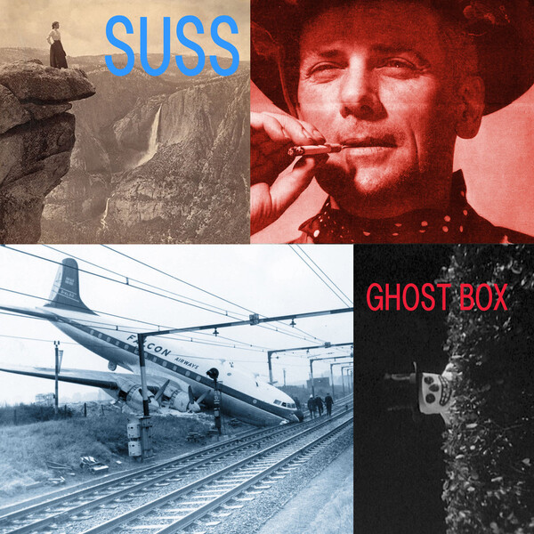 SUSS Albums: songs, discography, biography, and listening guide - Rate ...