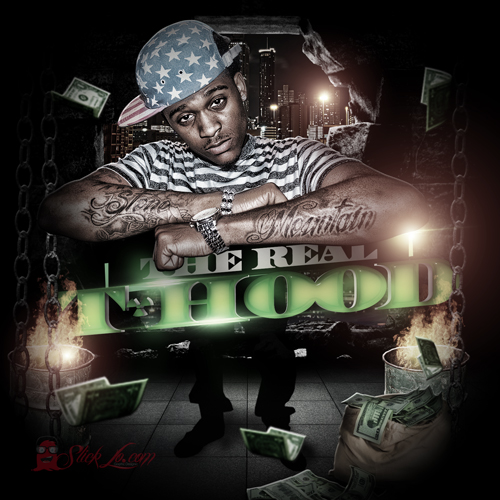 Trap Goin Crazy by T-HOOD (Single, Trap): Reviews, Ratings, Credits ...