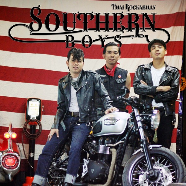 Southern Boys Albums: songs, discography, biography, and listening ...