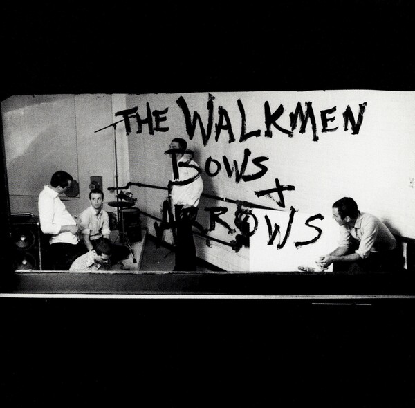 The Walkmen Albums: songs, discography, biography, and listening guide ...