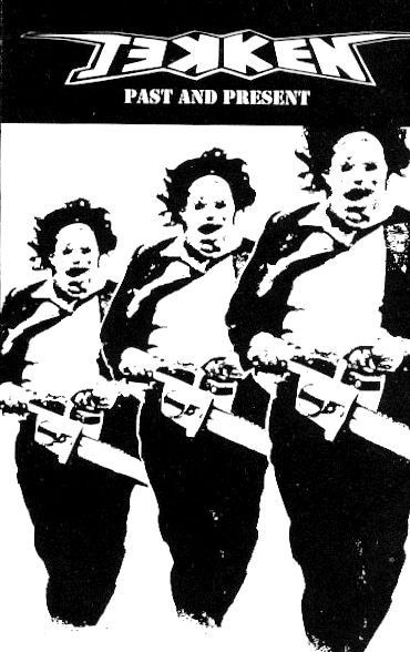 Past and Present by Tekken (Compilation): Reviews, Ratings, Credits ...