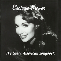 The Great American Songbook By Stepfanie Kramer Album Standards