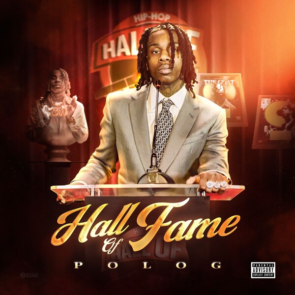 Hall of Fame by Polo G (Album, Trap): Reviews, Ratings, Credits, Song ...