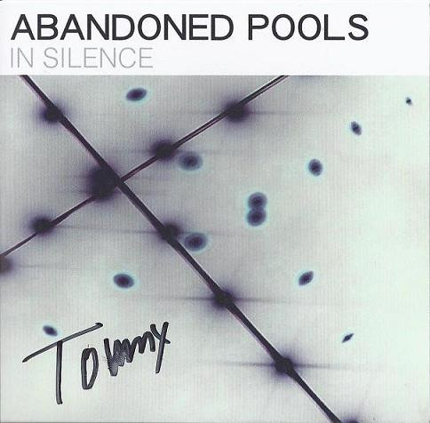In Silence by Abandoned Pools (Single, Indie Rock): Reviews, Ratings ...