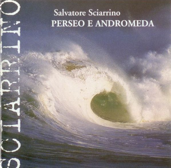 Perseo e Andromeda by Carmen Maria Cârneci / Sharon Cooper / Sonia ...