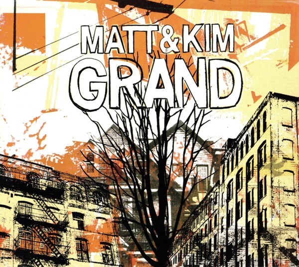 Matt and Kim Albums: songs, discography, biography, and listening guide ...