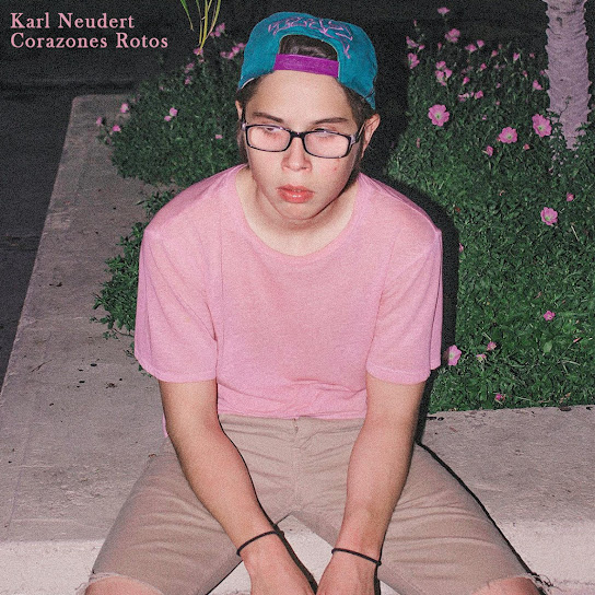 Corazones rotos by Karl Neudert (Album, Post-Punk): Reviews, Ratings, Credits, Song list - Rate ...