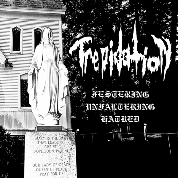 Trepidation Albums: songs, discography, biography, and listening guide ...