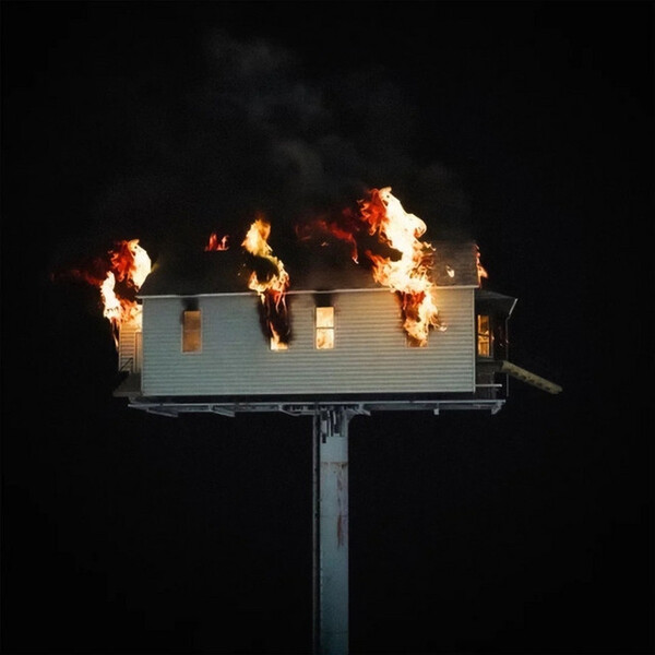 Review for Donda 2 - Kanye West by BerTuon - Rate Your Music