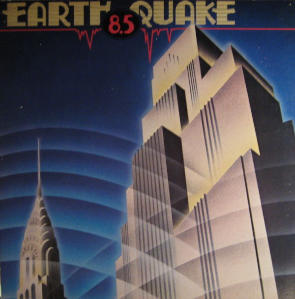 Earth Quake Albums: songs, discography, biography, and listening guide ...