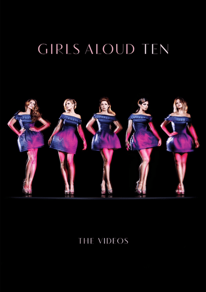 Ten: The Videos by Girls Aloud (Video, Electropop): Reviews, Ratings ...