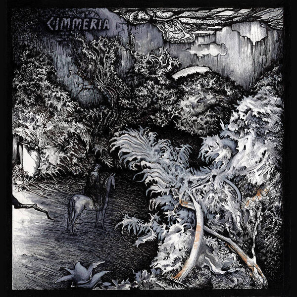 Cimmeria by Mist Tower (Single): Reviews, Ratings, Credits, Song list ...