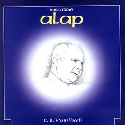 Alap by C. R. Vyas (Album, Hindustani Classical Music): Reviews ...