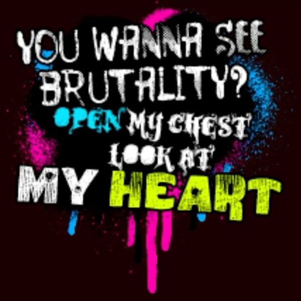 MYSPACE DEATHCORE REVIVAL - Rate Your Music