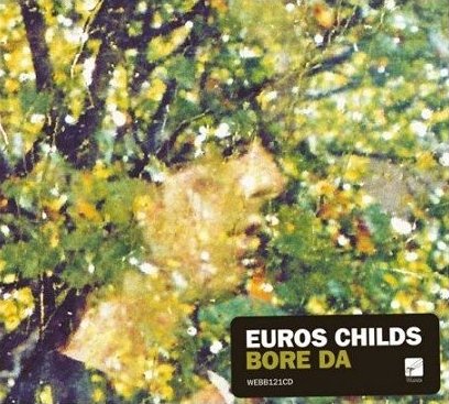 Bore Da by Euros Childs (Album, Indie Pop): Reviews, Ratings, Credits ...