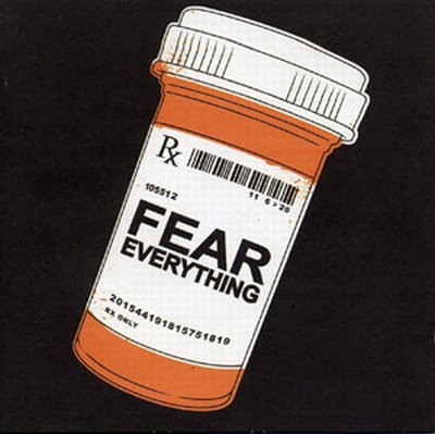 Fear Everything by The Flaming Tsunamis (Album, Skacore): Reviews ...