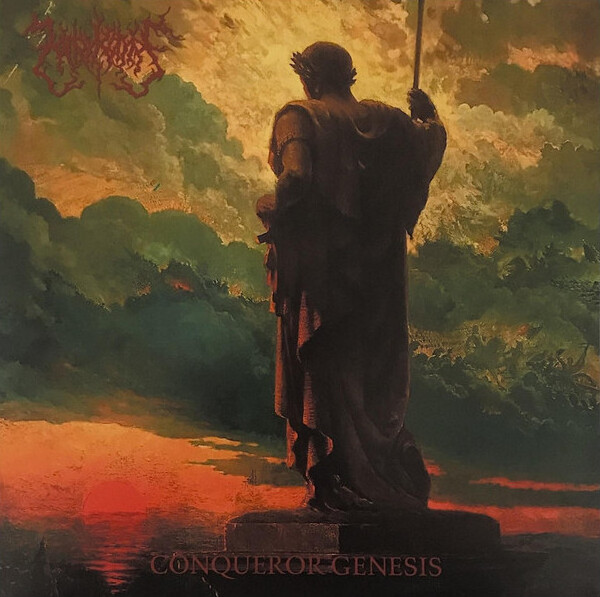 Conqueror Genesis by Kulturkampf (Album; Abysmal): Reviews, Ratings ...
