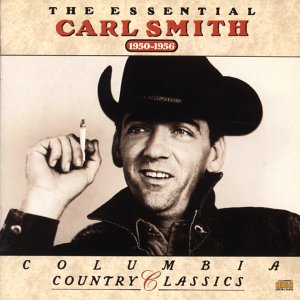Carl Smith Albums: songs, discography, biography, and listening guide ...