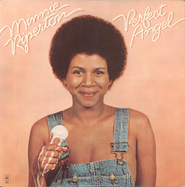 MINNIE RIPERTON - Rate Your Music