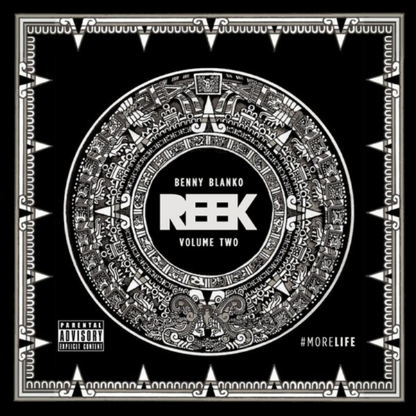 Reek Volume 2: More Life by BenNY Blanko (Album, Hardcore Hip Hop ...