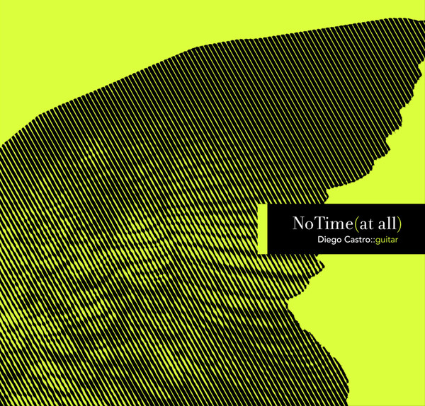 No Time (at all) by Diego Castro Magas (Album, Modern Classical ...