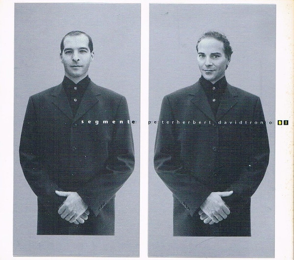 Segmente by Peter Herbert & David Tronzo (Album): Reviews, Ratings ...