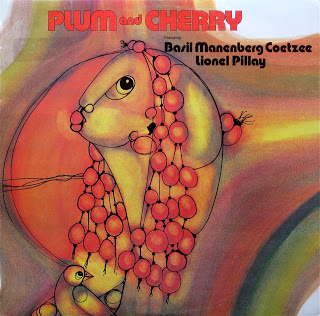 Plum and Cherry by Basil Manenberg Coetzee & Lionel Pillay (Album, Cape Jazz): Reviews, Ratings ...