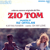 Addio, zio Tom by Riz Ortolani (Album, Film Score): Reviews, Ratings, Credits, Song list - Rate ...
